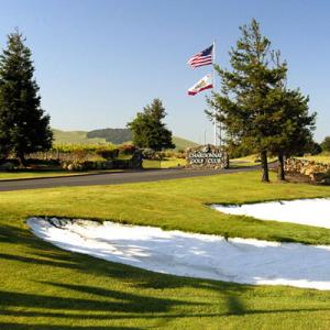 Chardonnay Golf Club – Napa , CA – NapaValley.com