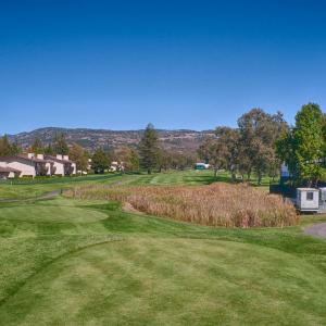 Silverado Resort Golf – Napa, CA – NapaValley.com