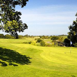 Chardonnay Golf Club – Napa , CA – NapaValley.com