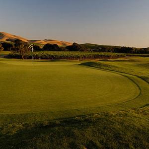 Chardonnay Golf Club – Napa , CA – NapaValley.com