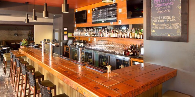 Hopmonk Tavern – Sonoma – Sonoma, CA | Sonoma