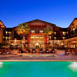Westin Verasa Napa – Napa, CA – NapaValley.com