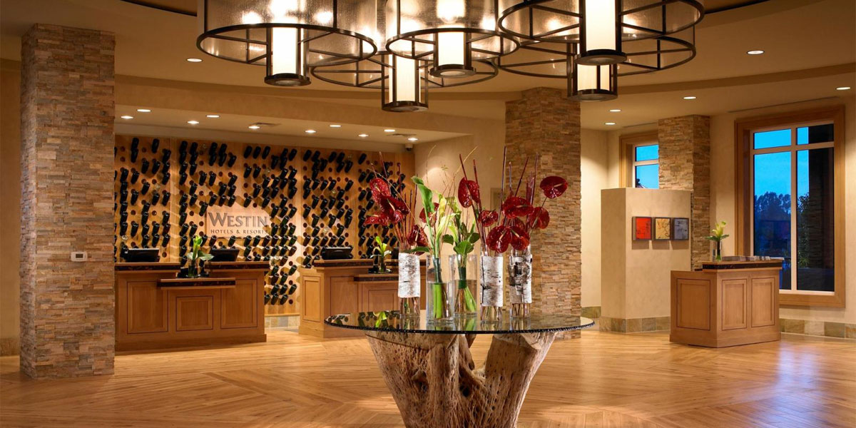 Westin Verasa Napa – Napa, CA – NapaValley.com