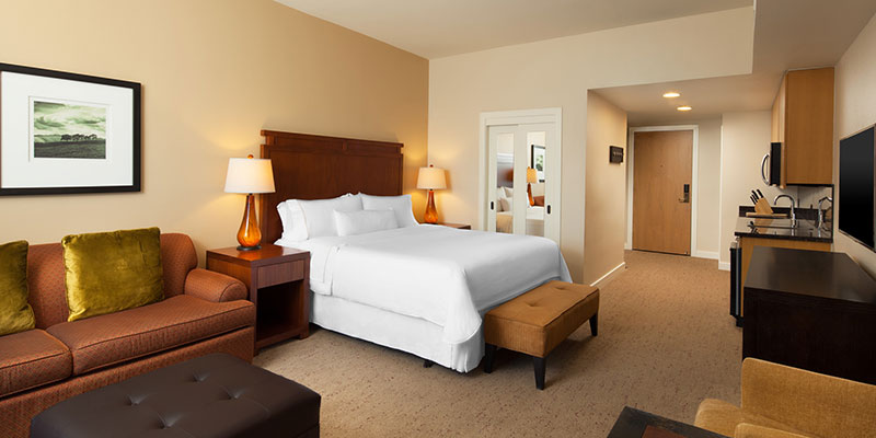Westin Verasa Napa – Napa, CA – NapaValley.com
