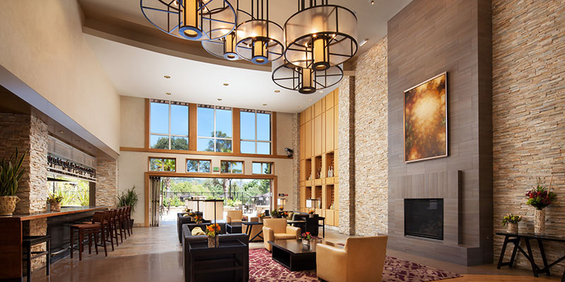 Westin Verasa Napa – Napa, CA – NapaValley.com