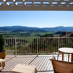 Poetry Inn – Napa, CA – NapaValley.com
