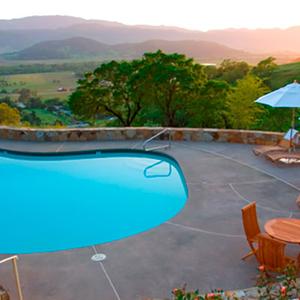 Poetry Inn – Napa, CA – NapaValley.com