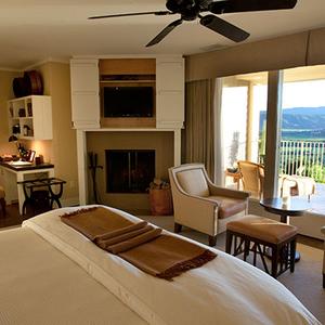 Poetry Inn – Napa, CA – NapaValley.com