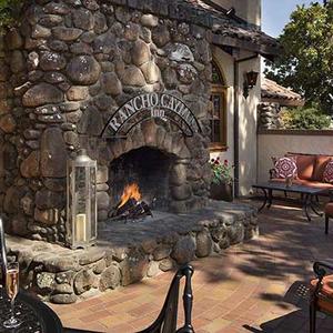 Rancho Caymus Inn – Rutherford, CA – NapaValley.com