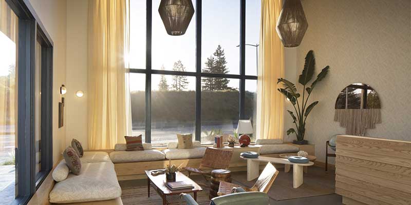 The Sandman Hotel – Santa Rosa, CA – Sonoma.com