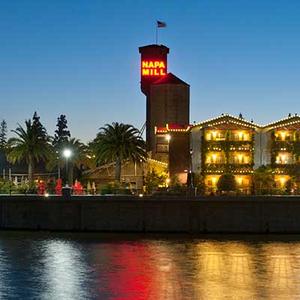 The Best Napa Valley Lodging of 2018 - NapaValley.com