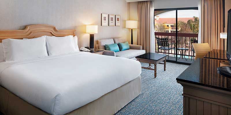 DoubleTree by Hilton Sonoma Wine Country – Rohnert Park, CA – Sonoma.com