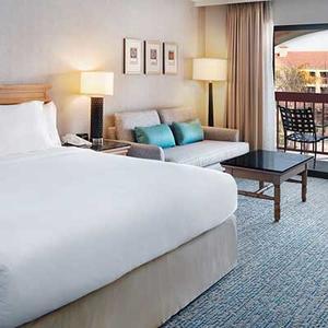 DoubleTree by Hilton Sonoma Wine Country – Rohnert Park, CA – Sonoma.com