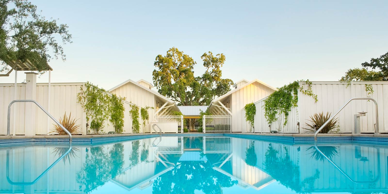 Spa Solage – Calistoga, CA – NapaValley.com