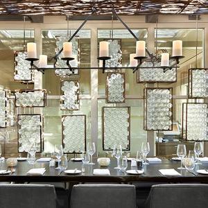 Solbar – Solage, an Auberge Resort – Calistoga, CA – NapaValley.com