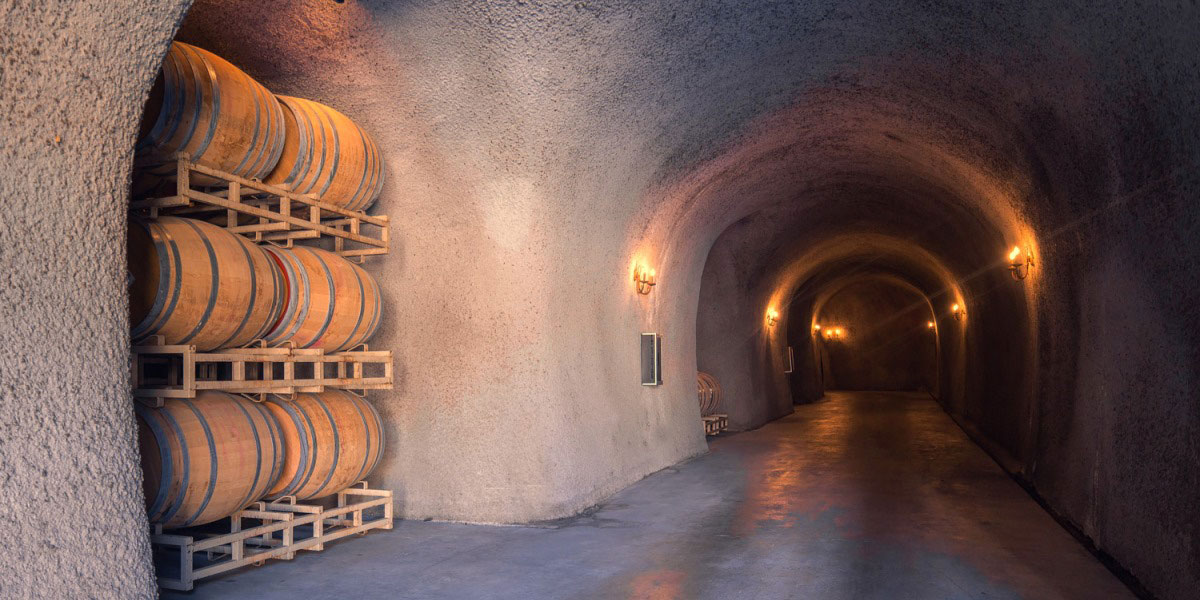 Rutherford Hill Winery – Rutherford, CA – NapaValley.com