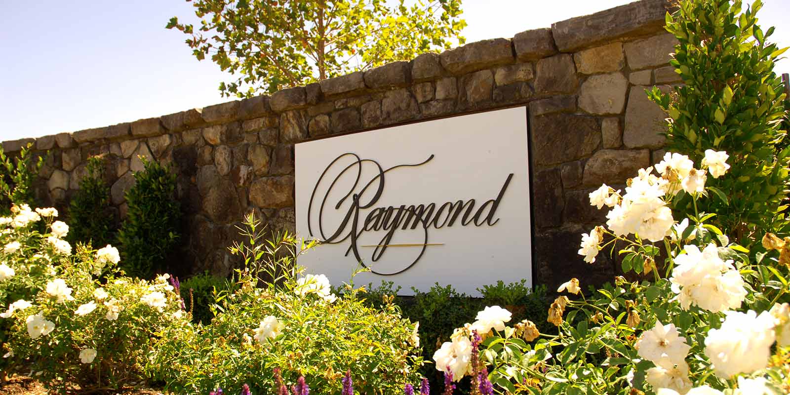 Raymond Vineyards – St. Helena, CA – NapaValley.com