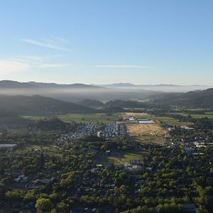 Calistoga Balloons – Calistoga, CA – NapaValley.com