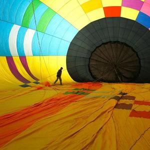 Calistoga Balloons – Calistoga, CA – NapaValley.com
