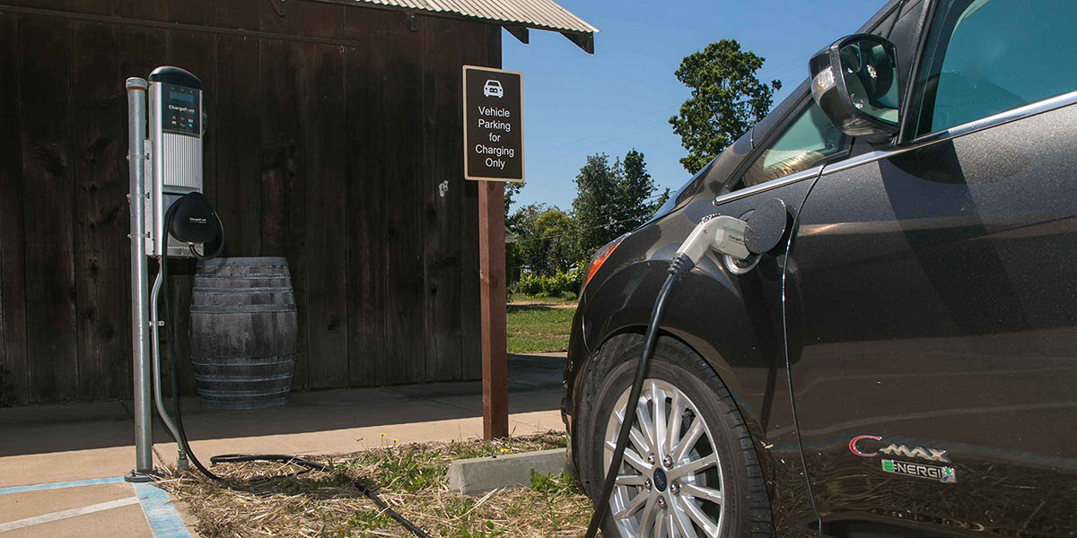 Inman Family Wines – Santa Rosa, CA – Sonoma.com