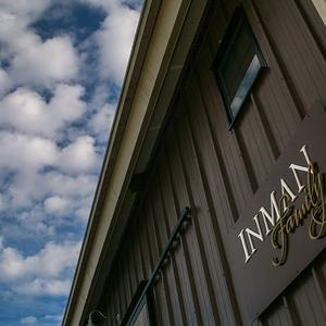Inman Family Wines – Santa Rosa, CA – Sonoma.com