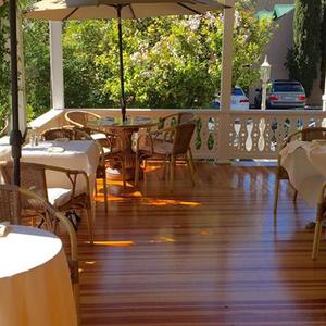 Ca’Bianca Restaurant – Santa Rosa, CA – Sonoma.com