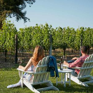 SENZA Hotel – Napa, CA – NapaValley.com