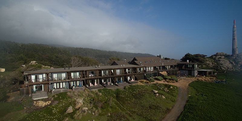 Timber Cove Resort – Jenner, CA – Sonoma.com