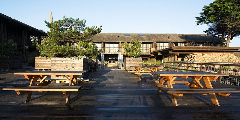 Timber Cove Resort – Jenner, CA – Sonoma.com