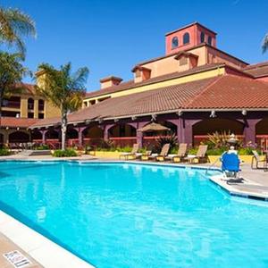 DoubleTree by Hilton Sonoma Wine Country – Rohnert Park, CA – Sonoma.com