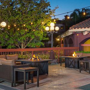 DoubleTree by Hilton Sonoma Wine Country – Rohnert Park, CA – Sonoma.com