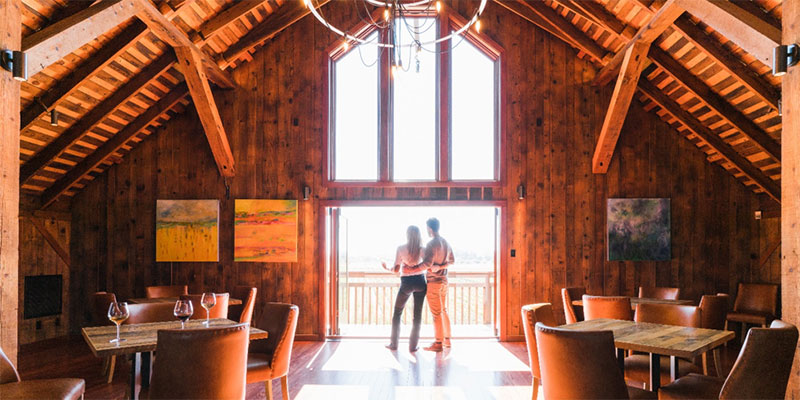 La Crema Estate at Saralee’s Vineyard – Windsor, CA – Sonoma.com