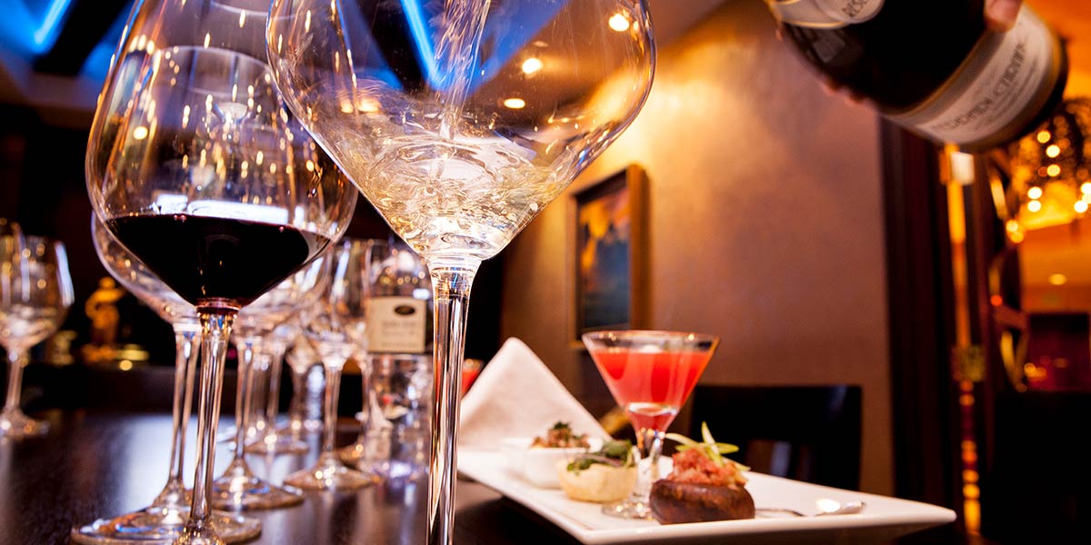 Ferrari-Carano Vineyards & Winery – Healdsburg, CA – Sonoma.com