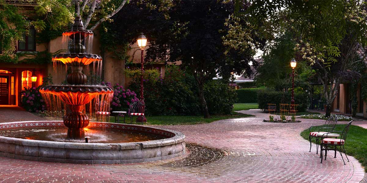 Vintners Resort – Santa Rosa, CA | Sonoma