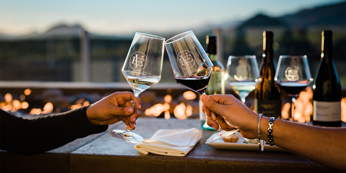 Edna Valley Vineyard – San Luis Obispo, CA – WineCountry.com