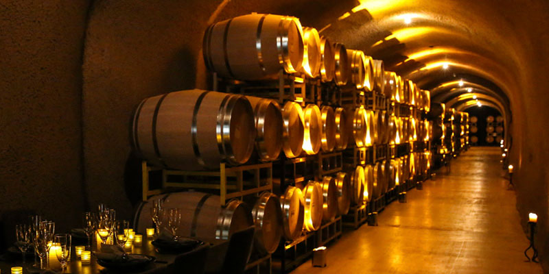 Clos Pegase Winery – Calistoga, CA – NapaValley.com