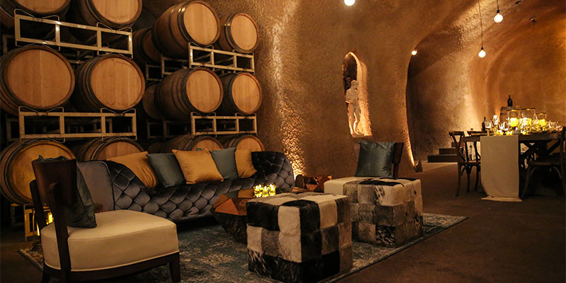 Clos Pegase Winery – Calistoga, CA – NapaValley.com