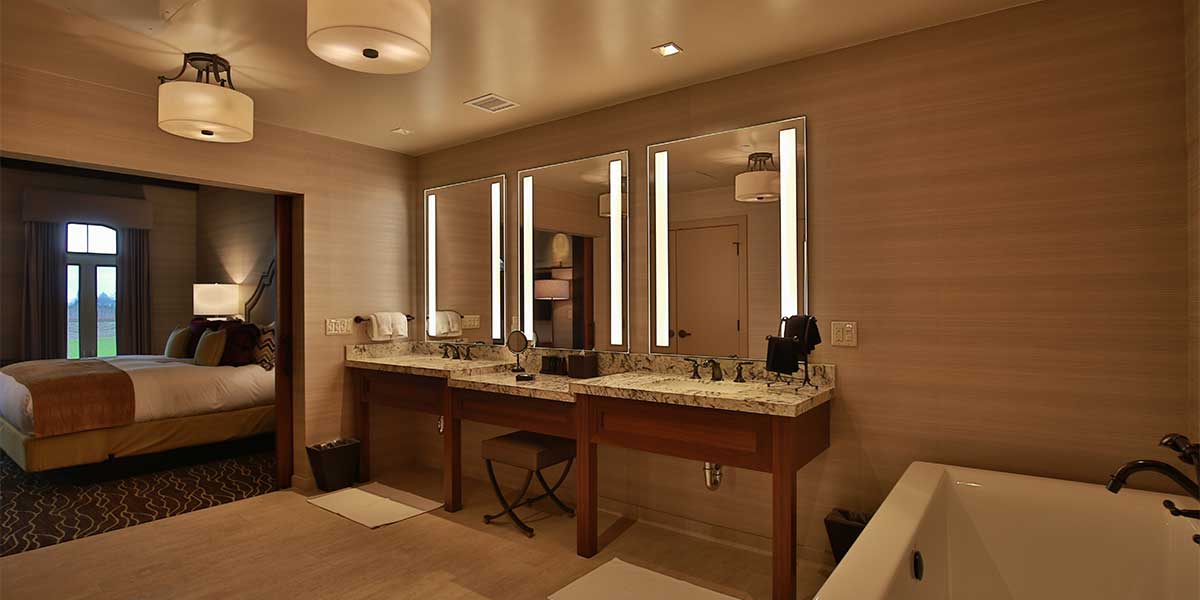 Vintners Resort – Santa Rosa, CA – Sonoma.com