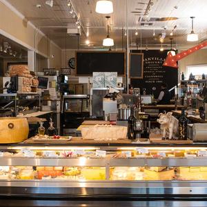 Oakville Grocery – Oakville, CA – NapaValley.com