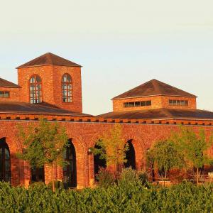 Robert Hall Winery – Paso Robles, CA – WineCountry.com