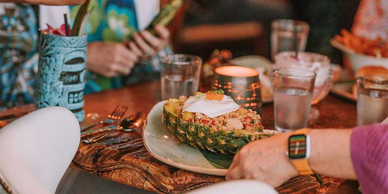 Wilfred’s Lounge – Napa, CA | Napa Valley