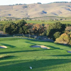 Chardonnay Golf Club – Napa , CA – NapaValley.com