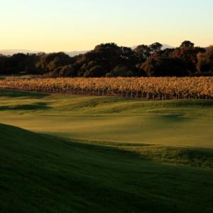 Chardonnay Golf Club – Napa , CA – NapaValley.com
