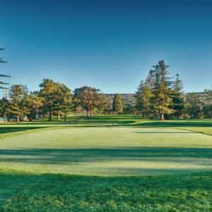 Silverado Resort Golf – Napa, CA – NapaValley.com