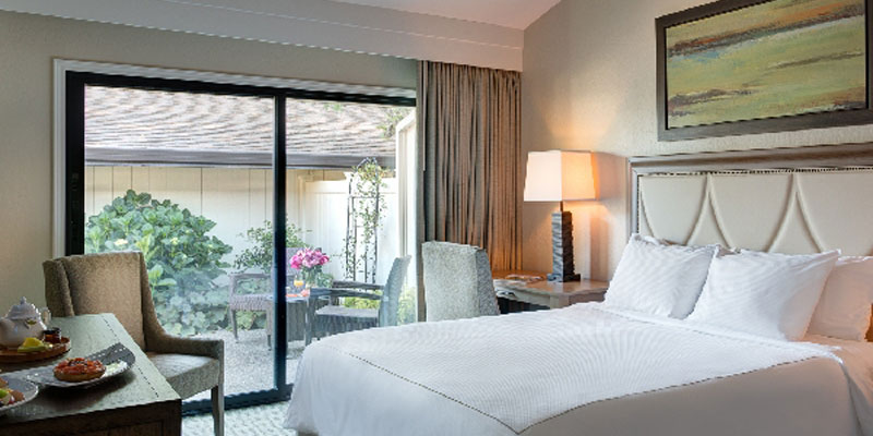 Silverado Resort and Spa – Napa, CA – NapaValley.com