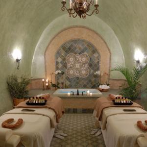 Spa Terra at The Meritage Resort – Napa, CA – NapaValley.com