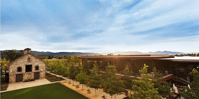 HALL Wines – St. Helena – St. Helena, CA – NapaValley.com