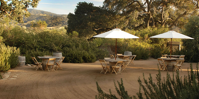Sunstone Vineyards & Winery – Santa Ynez, CA – WineCountry.com