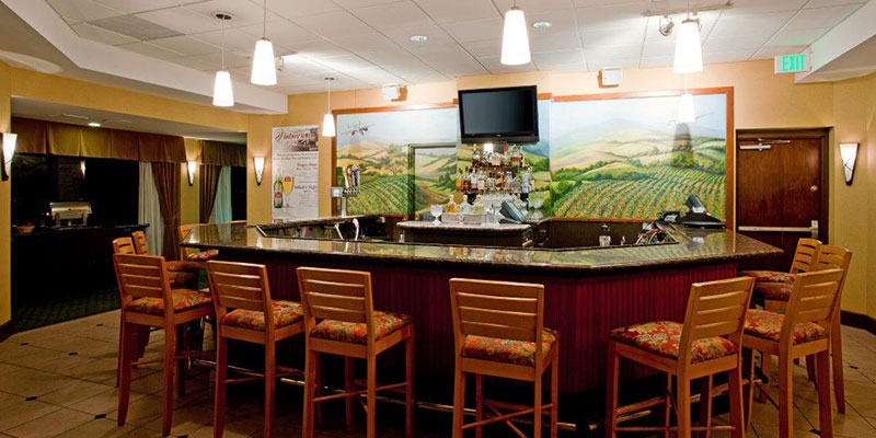 Radisson Hotel Santa Maria – Santa Maria, CA – WineCountry.com