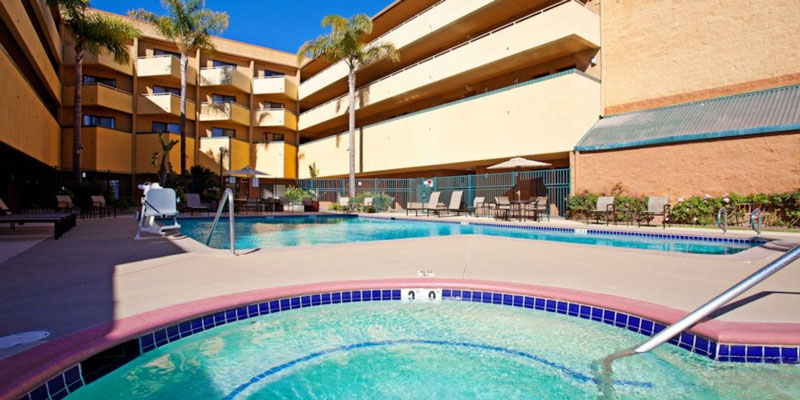 Radisson Hotel Santa Maria – Santa Maria, CA – WineCountry.com